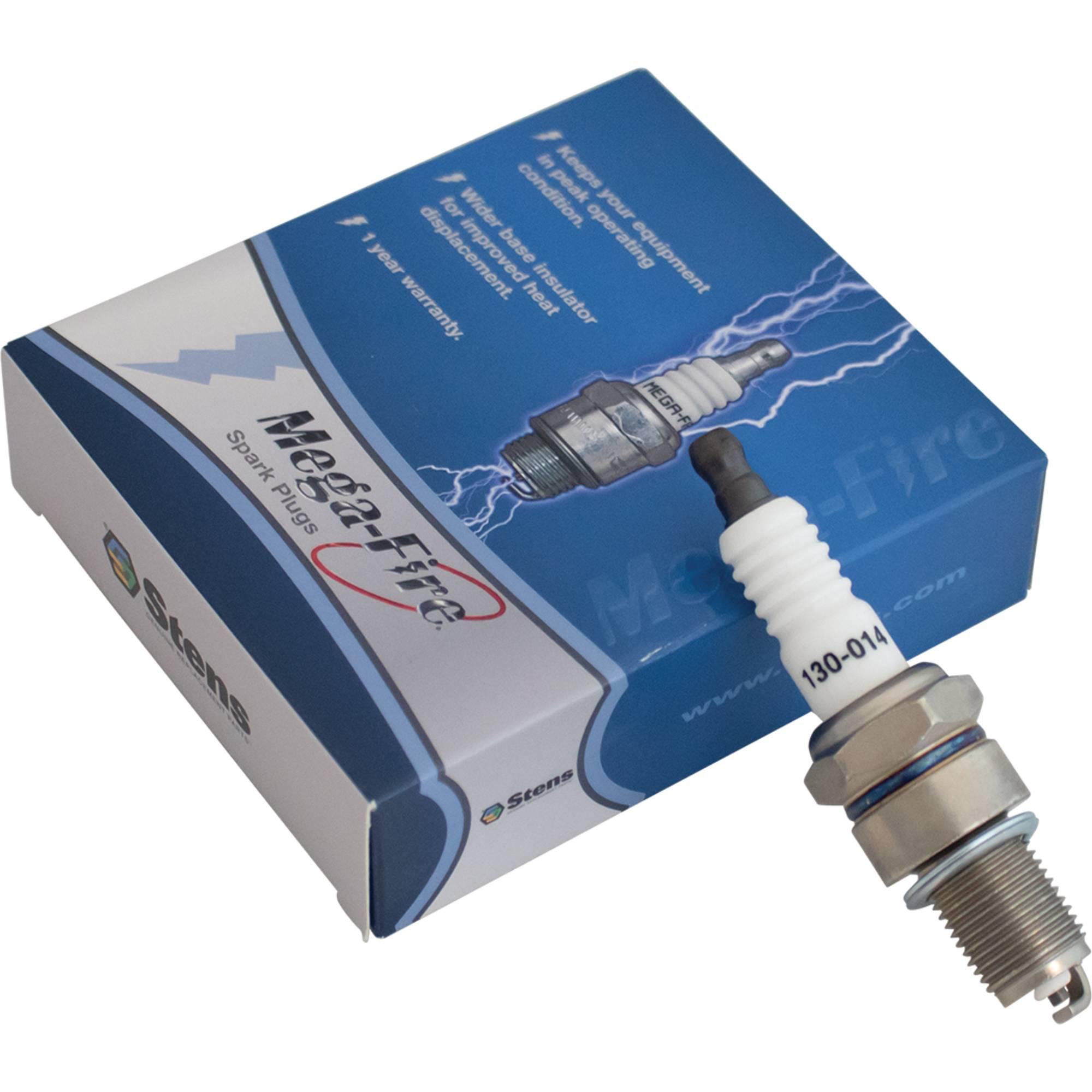 130-014-4 Spark Plug